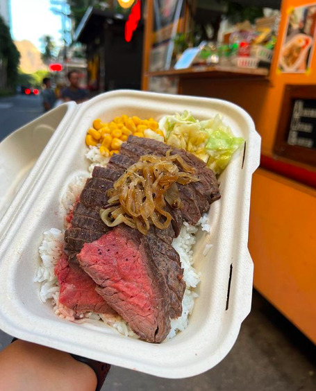 【定番】ハワイのステーキ店10選！ローカルで愛される理由や歴史についても | ALOCO（アロコ）