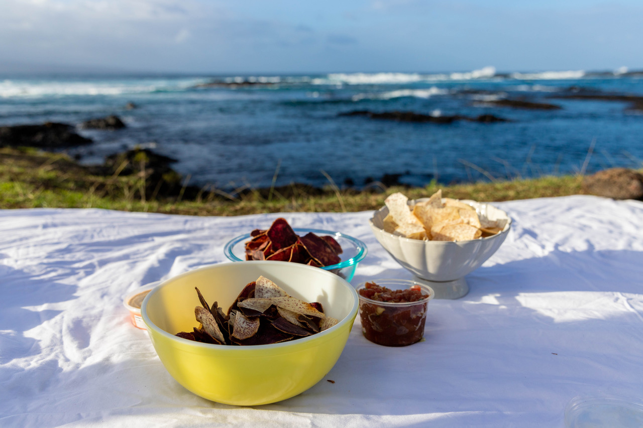 Atebara's Chips（アテバラ チップス） の詳細情報 | ALOCO（アロコ）