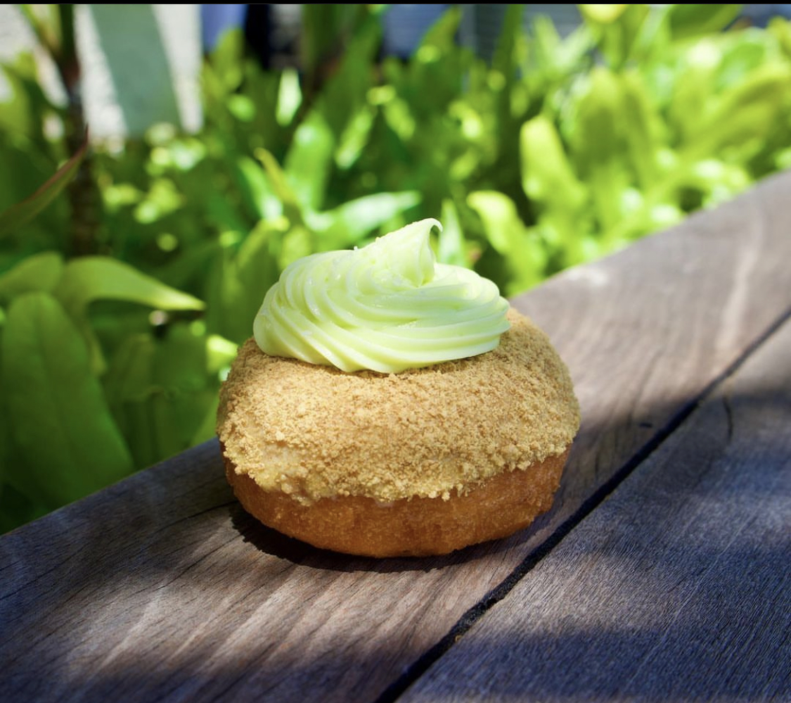 Purvé Donut Stop - Ala Moana（パーヴェ ドーナツ ストップ - アラモアナ） の詳細情報 | ALOCO（アロコ）