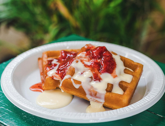 Rainbow Drive In - Kapahulu（レインボー ドライブイン - カパフル） の詳細情報 | ALOCO（アロコ）